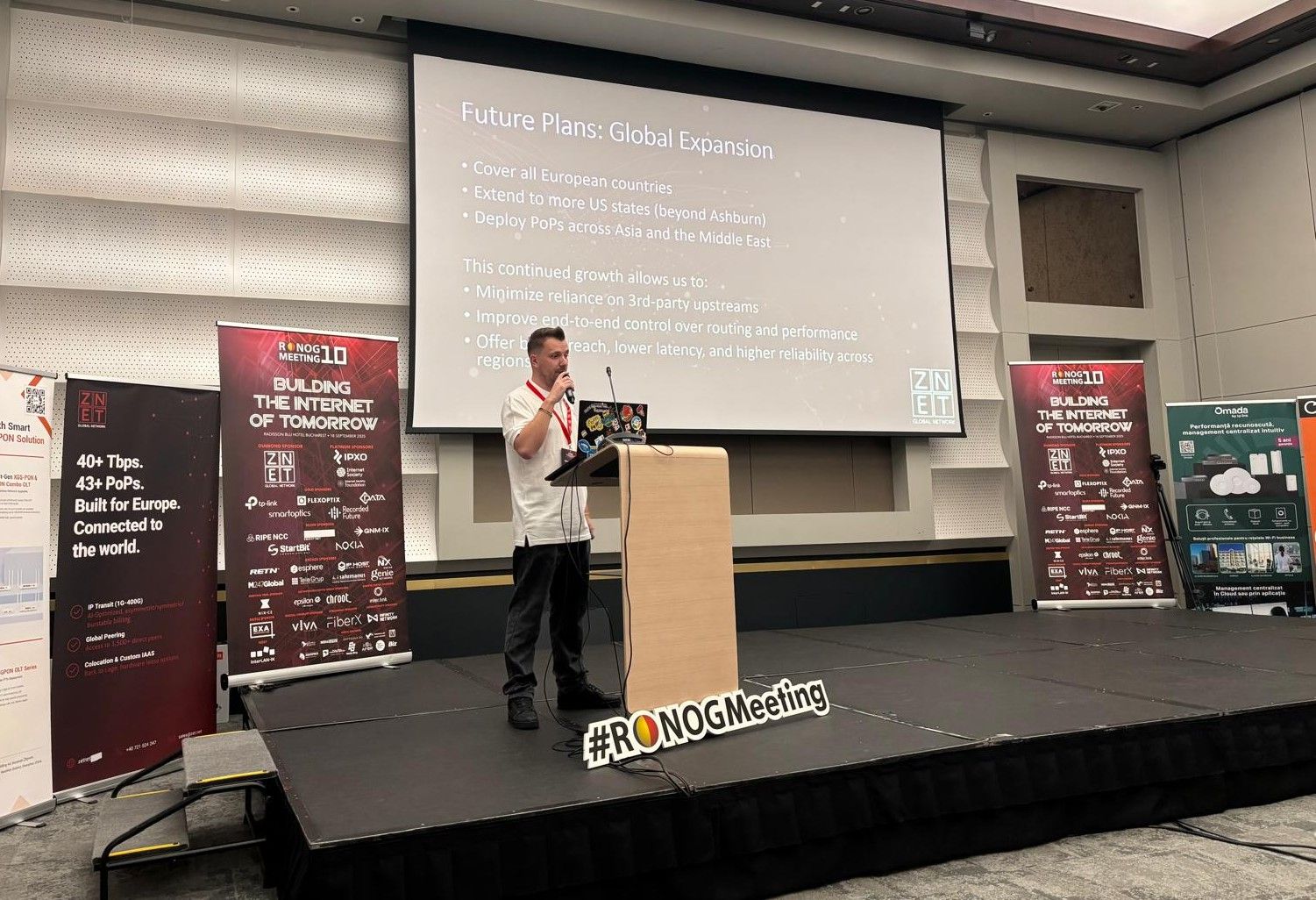 ZET - Global IP Transit Dedicated Internet Access and Network Services ...